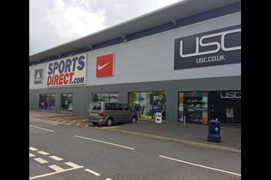Sports Direct: latest news, analysis and trading updates